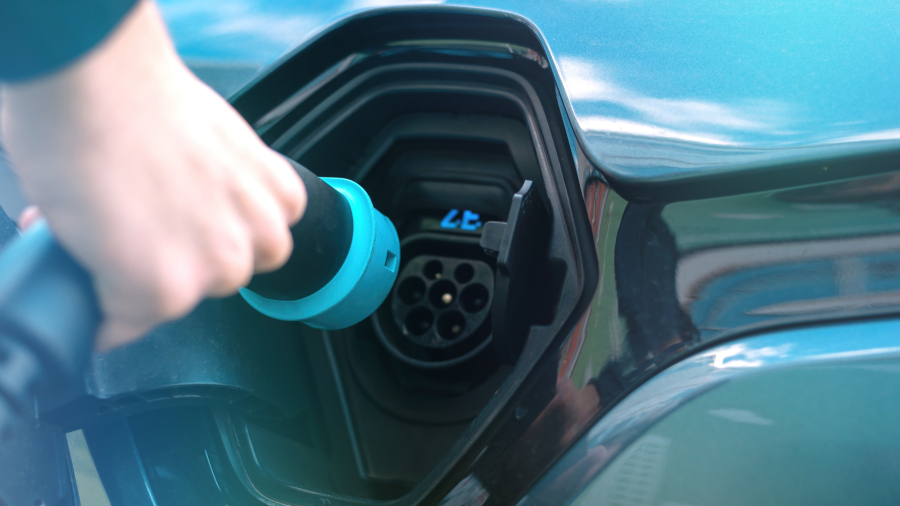Welke typen connectoren zijn er voor elektrische voertuigen?