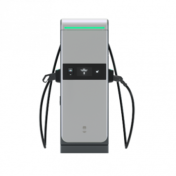 Wallbox Quasar 2 | Laadpaal V2H en V2G | Incl. 5m kabel | 11kW